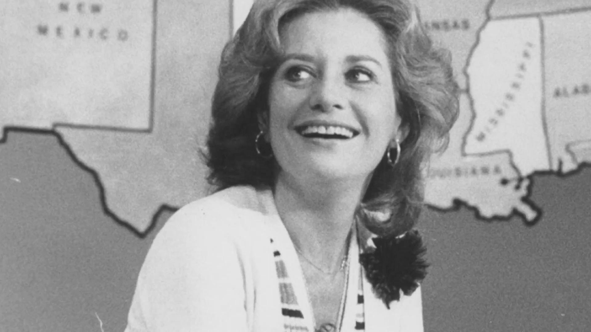 Cindy Ward | Person | Indiana Broadcast History Archive