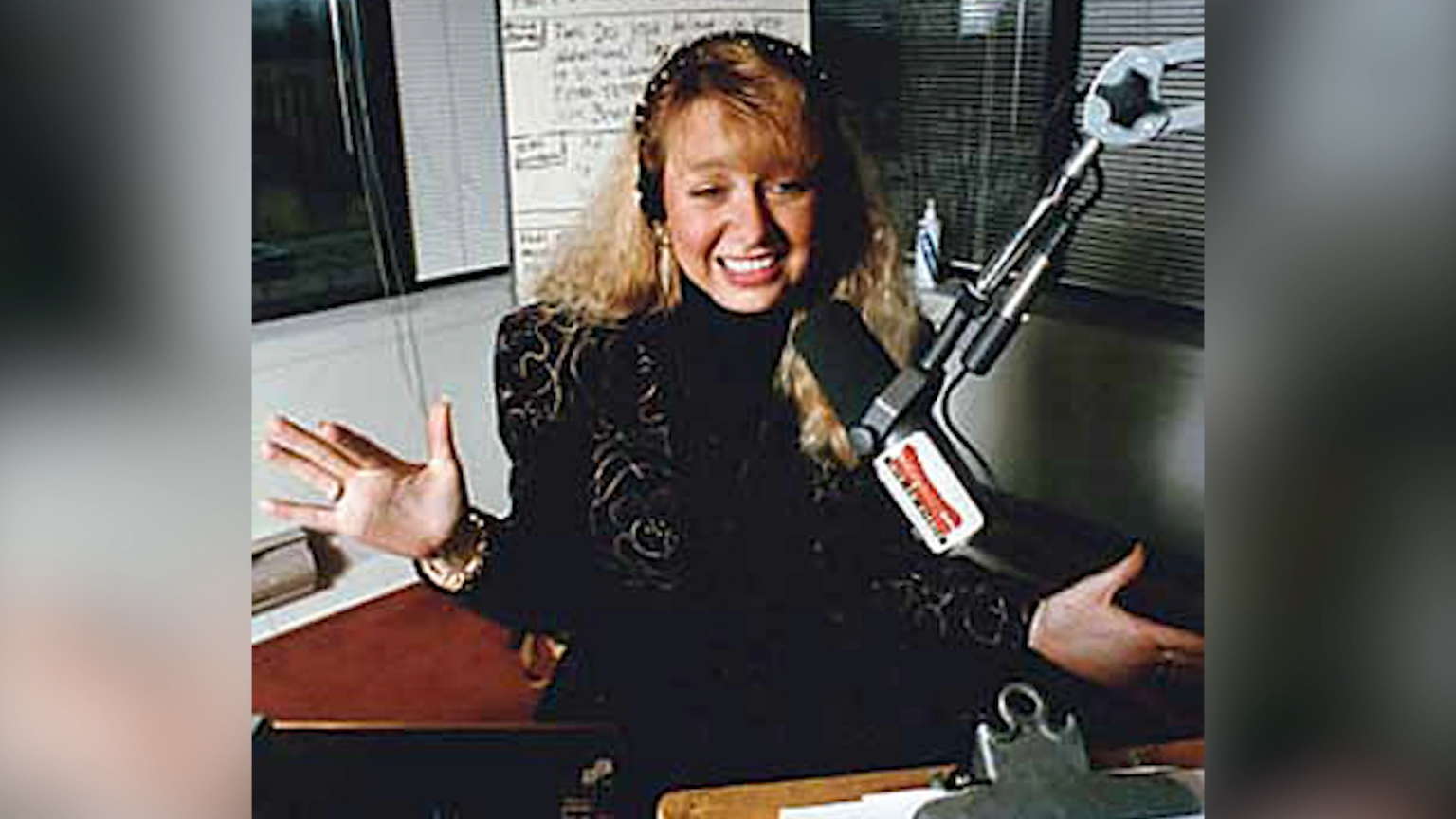 Terri Stacey | Person | Indiana Broadcast History Archive