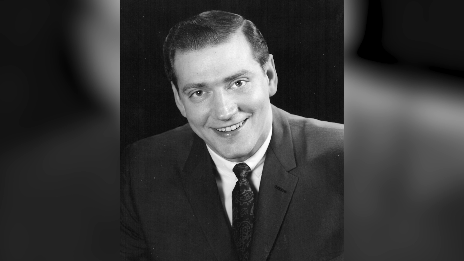 Ken Speck | Person | Indiana Broadcast History Archive