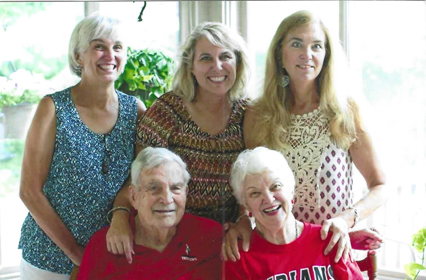 Ginny Hingst | Person | Indiana Broadcast History Archive