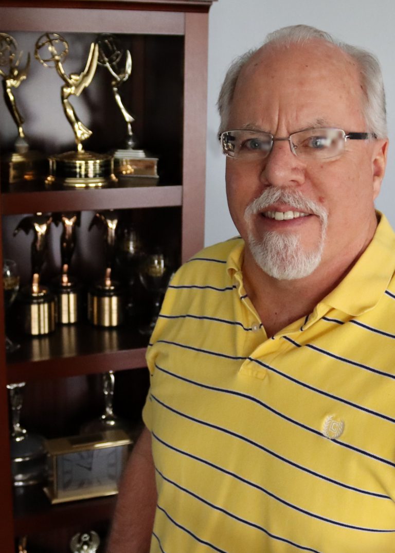 Oral History | Indiana Broadcast History Archive