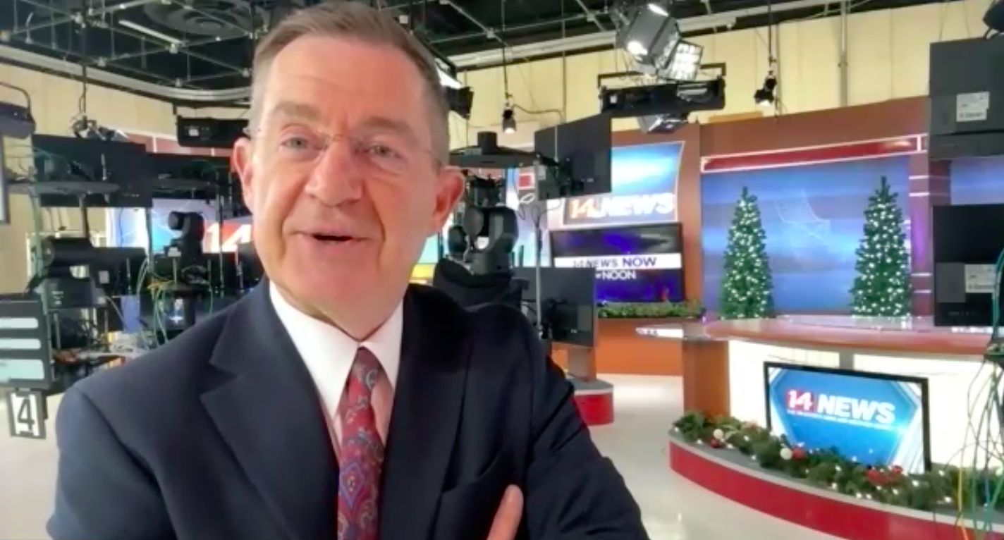 Randy Moore | Person | Indiana Broadcast History Archive