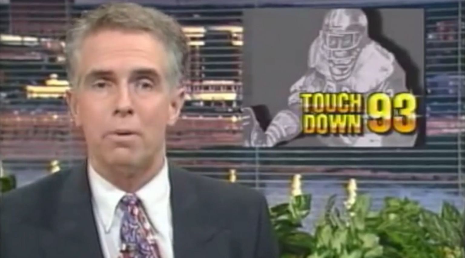 Mike Blake | Person | Indiana Broadcast History Archive