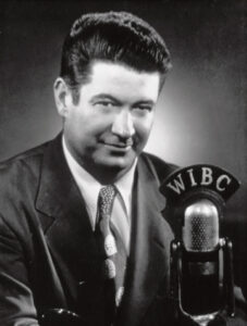 Gordon Graham | Person | Indiana Broadcast History Archive